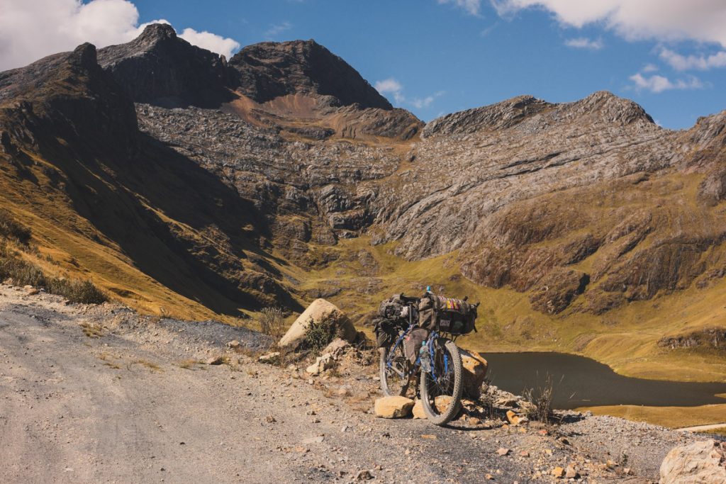 A Dream Come True in Peru - Zach Bray